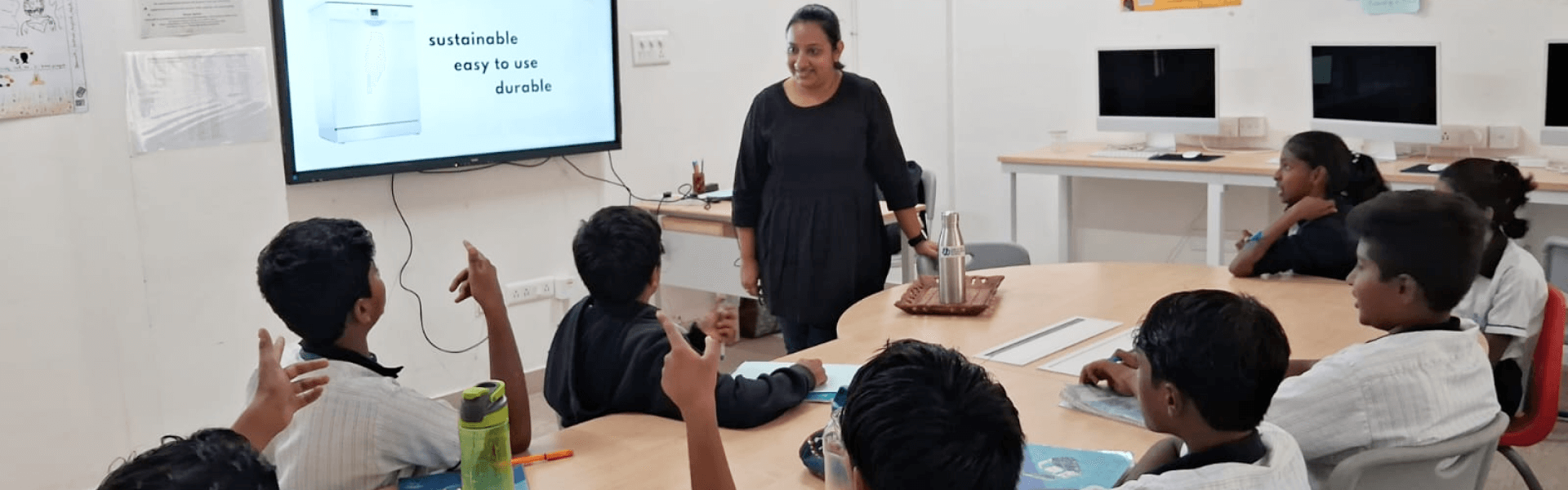 IB PYP Syllabus Encourages Lifelong Learning in Students | OWIS Bangalore