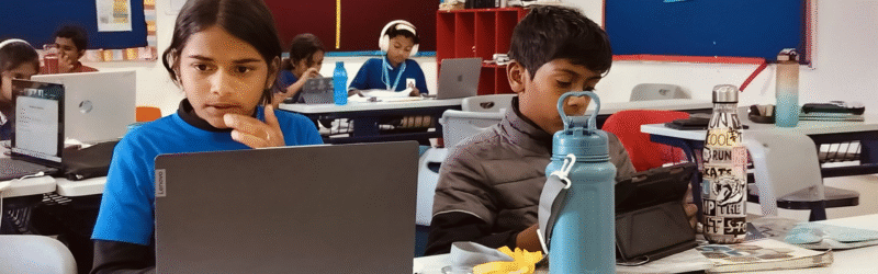Core Competencies of IB Curriculum for Future Success | OWIS India