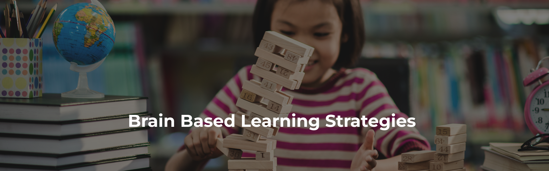 Strategies for Brain-Friendly Learning | OWIS India