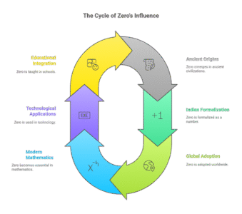 The History of Zero: From Ancient India to Modern Classrooms - One ...