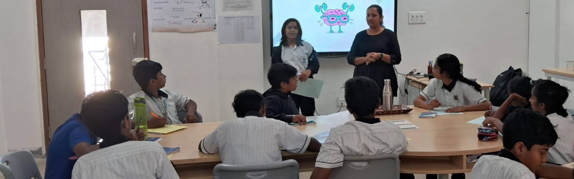 Innovative Teaching Inside IB Classrooms | OWIS India
