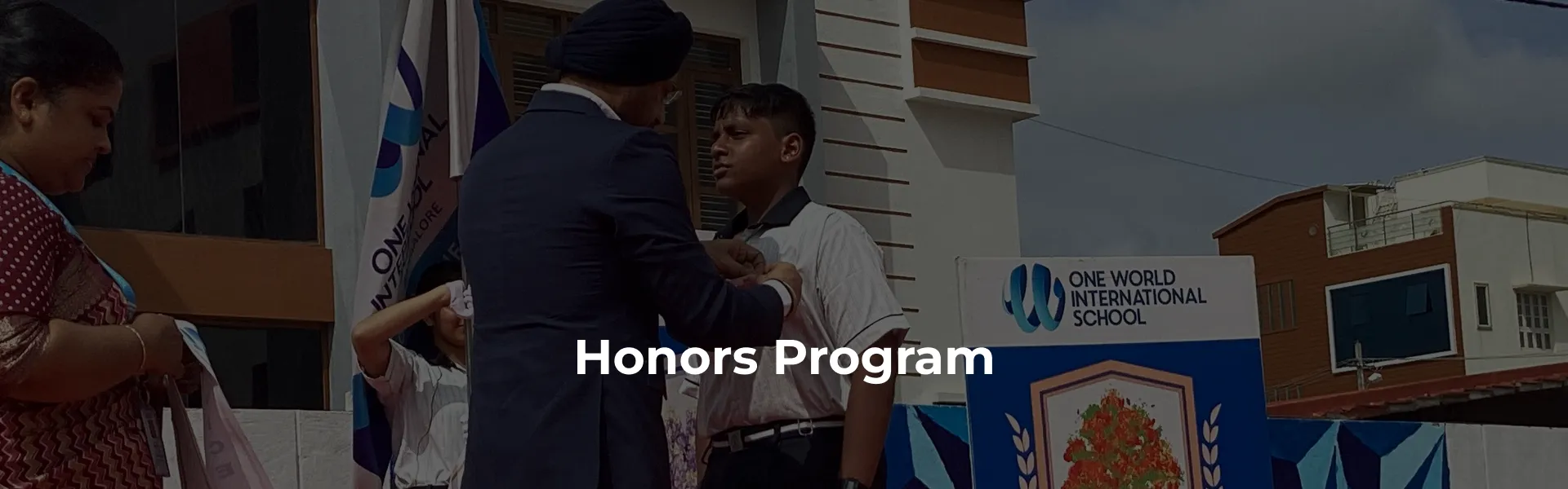 Unlock Your Students Potential with Honors Program | OWIS India