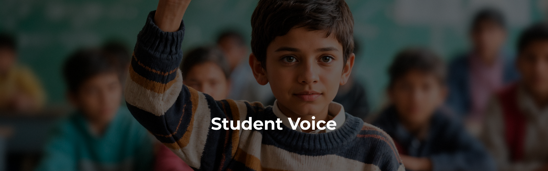 Student Voice in School Life Explained | OWIS India