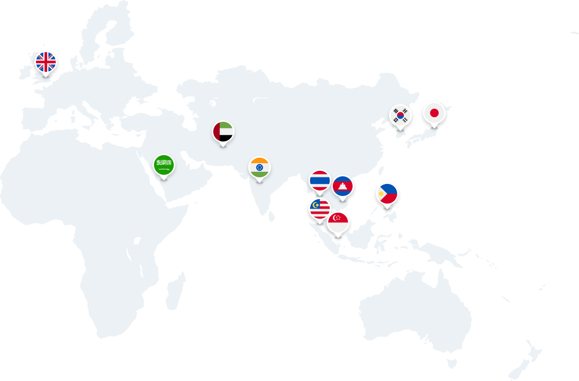 Global Schools Group | OWIS