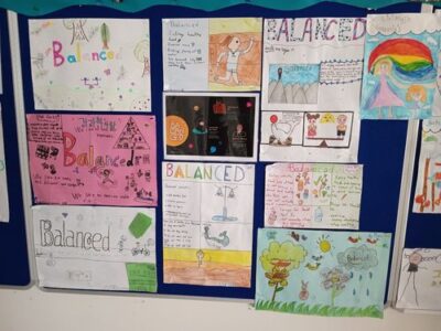 IB Learner Profile Series - The Importance of Being Balanced as Students