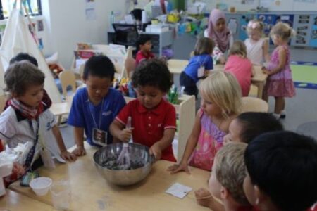 Top 3 Elements of an Early Childhood Curriculum - OWIS Singapore