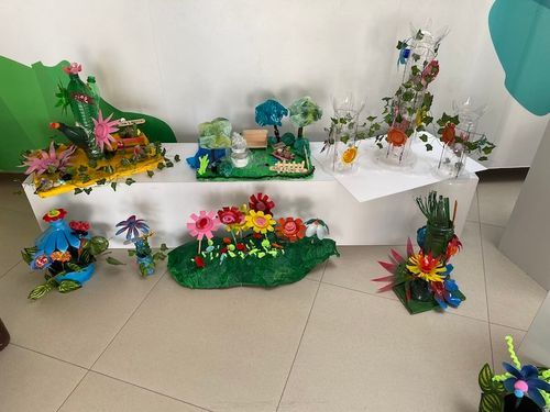 Eco-Week and Art Exhibition 2022