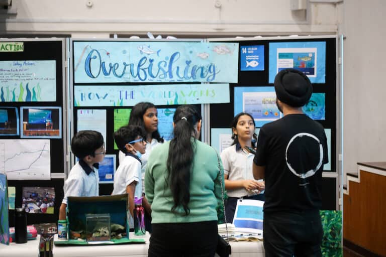 Unpacking the IB PYP: A Comprehensive Guide for Parents
