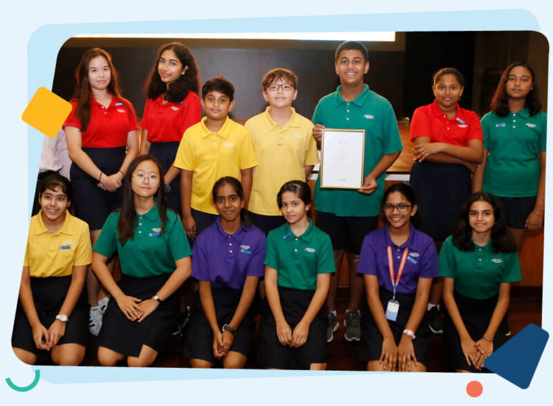 Modified Cambridge Curriculum for Secondary Grades 6 to 8 | OWIS