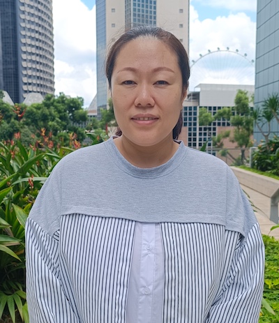 Meet Our Experienced Teaching Staff at OWIS Punggol Digital Campus