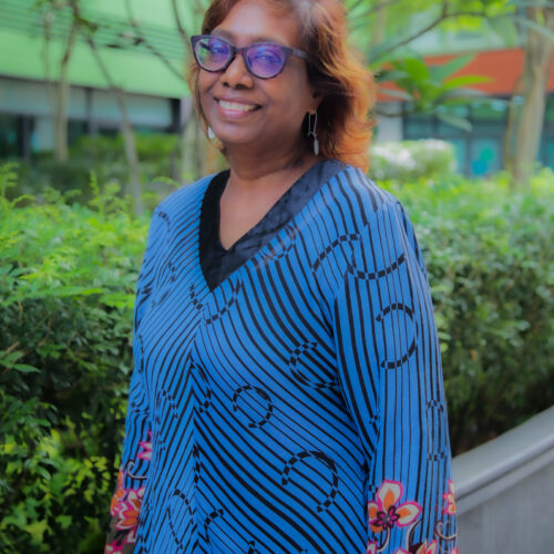 Meet Our Experienced Teaching Staff at OWIS Punggol Digital Campus
