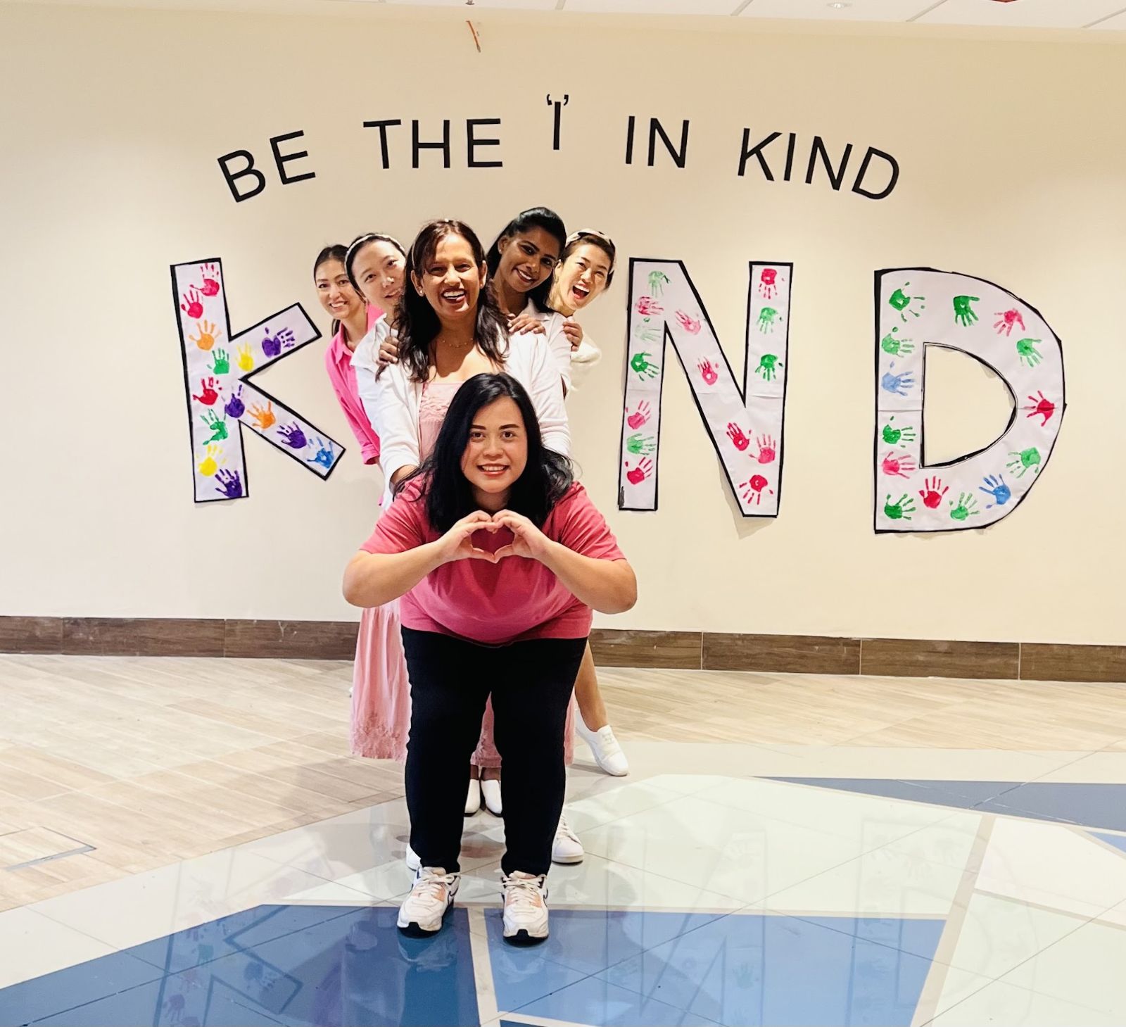 Inside Look: Vibrant Events at One World International School